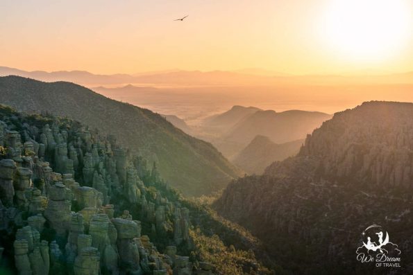 🏜 Chiricahua National Monument Ultimate Guide (2024)