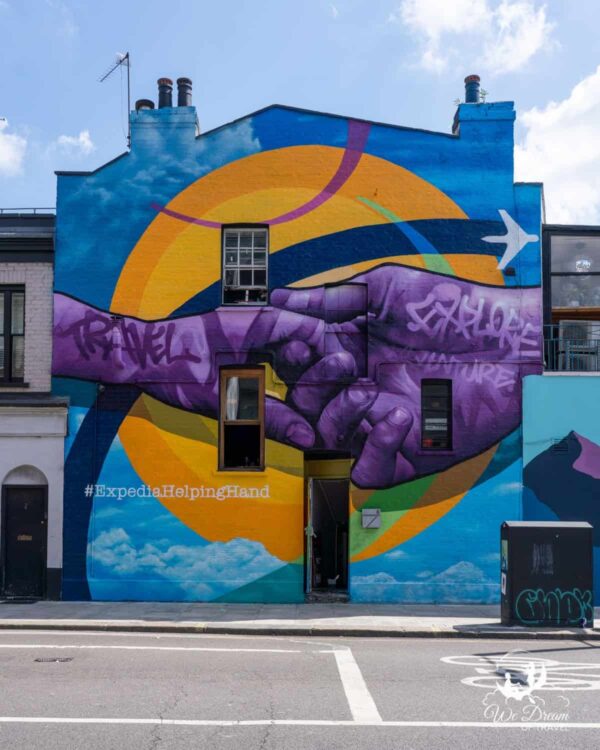 💘 30 Best Things to Do in Camden Town in 2024 ⋆ We Dream of Travel Blog