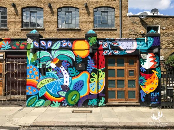 💘 30 Best Things to Do in Camden Town in 2024 ⋆ We Dream of Travel Blog