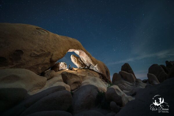 📸 Joshua Tree Photography: Best Spots for Night, Sunset & Sunrise
