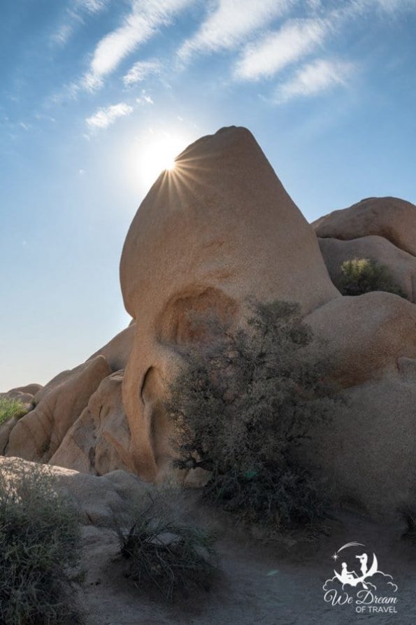 📸 Joshua Tree Photography: Best Spots for Night, Sunset & Sunrise