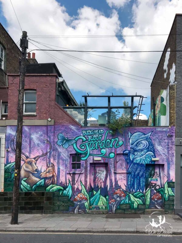 💘 30 Best Things to Do in Camden Town in 2024 ⋆ We Dream of Travel Blog