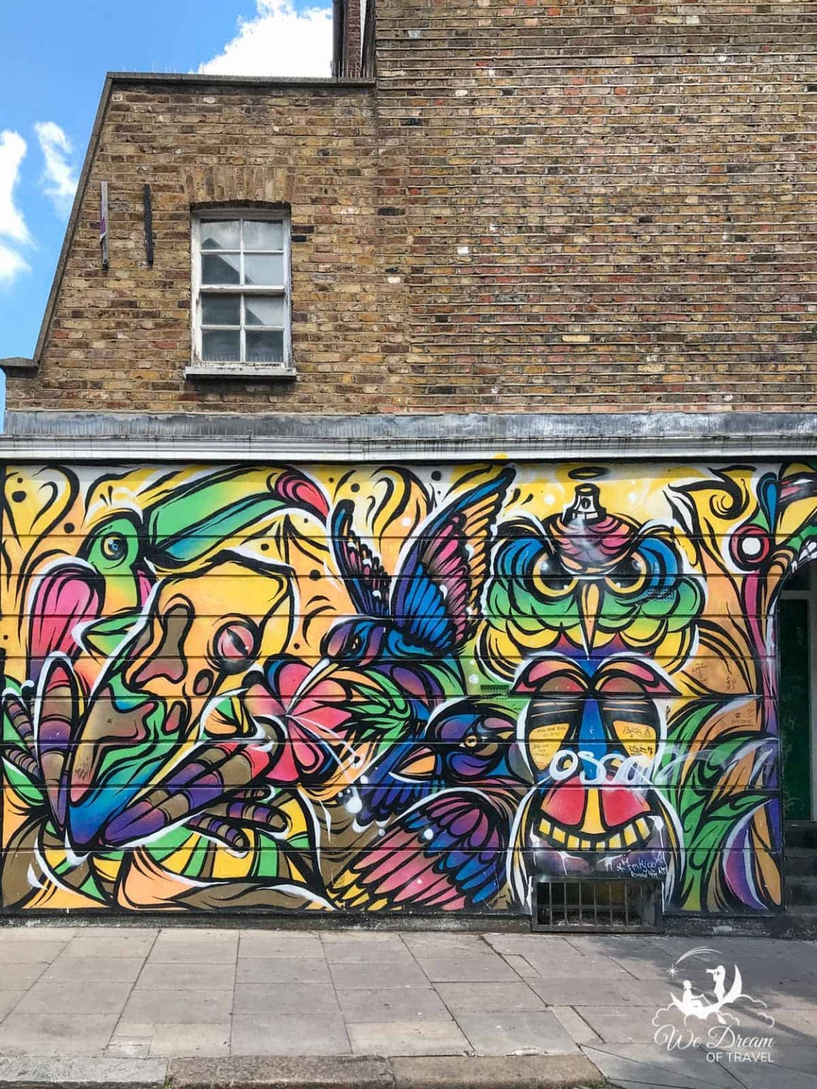 💘 30 Best Things to Do in Camden Town in 2024 ⋆ We Dream of Travel Blog