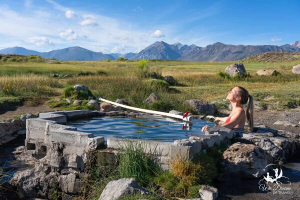 Shepherd Hot Springs in Mammoth Lakes Ultimate Guide (2024) ⋆ We Dream ...