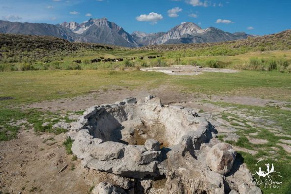 ♨️ All 11 Mammoth Lakes Hot Springs Ultimate Guide (2024) ⋆ We Dream of ...