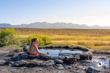 Shepherd Hot Springs in Mammoth Lakes Ultimate Guide (2024) ⋆ We Dream ...