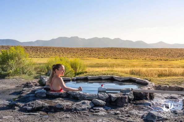 Shepherd Hot Springs in Mammoth Lakes Ultimate Guide (2024) ⋆ We Dream ...