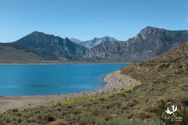 June Lakes Loop Drive Ultimate Guide: Hikes & Sights (2024) ⋆ We Dream ...