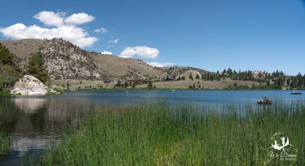 June Lakes Loop Drive Ultimate Guide: Hikes & Sights (2024) ⋆ We Dream ...