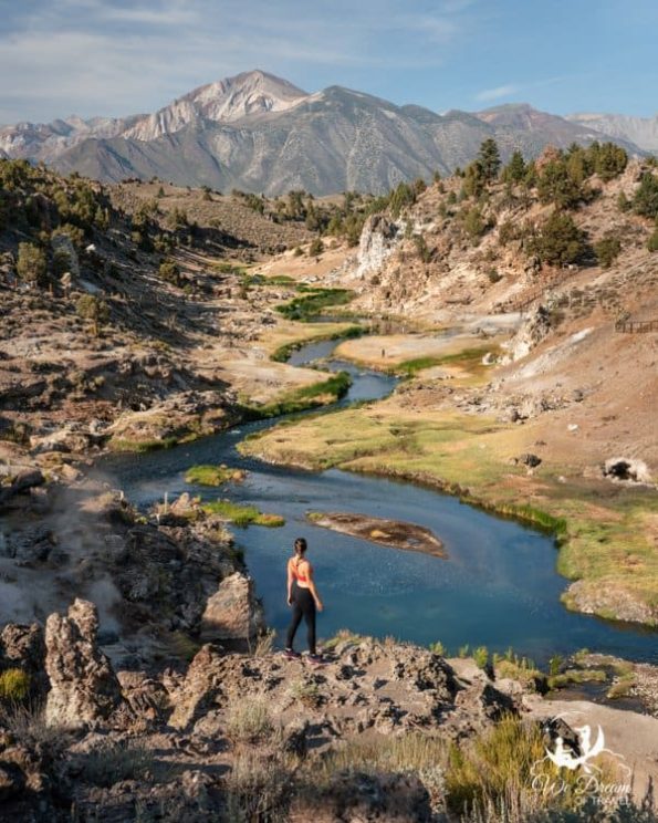 June Lakes Loop Drive Ultimate Guide: Hikes & Sights (2024) ⋆ We Dream ...