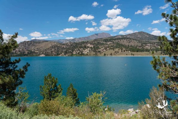 June Lakes Loop Drive Ultimate Guide: Hikes & Sights (2024) ⋆ We Dream ...