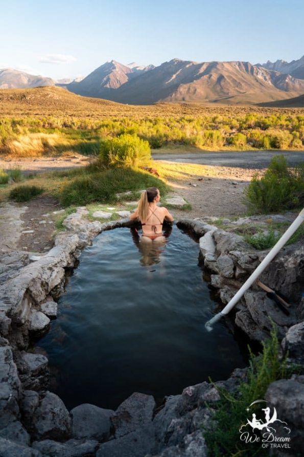 ♨️ Rock Tub Hot Springs (California): Complete 2024 Guide ⋆ We Dream of ...