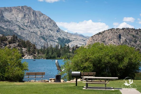 June Lakes Loop Drive Ultimate Guide: Hikes & Sights (2024) ⋆ We Dream ...