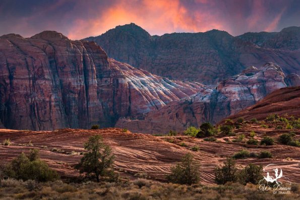 The 50 Best Canyons in the US You Won't Believe Are Real!