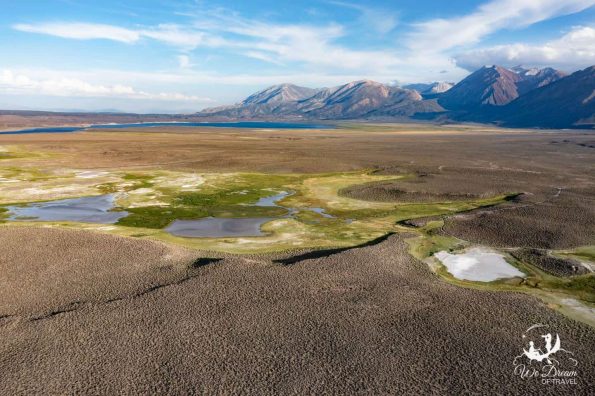 Whitmore Hot Springs EXPLAINED: Other Names & Exact Location ⋆ We Dream ...