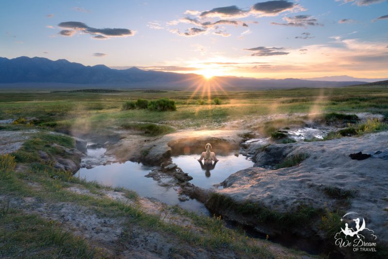 Rock Tub Hot Springs, Mammoth Lakes: EVERYTHING You Need to Know About ...