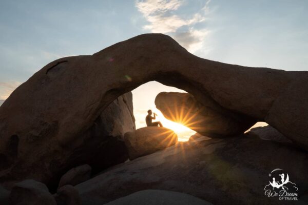 📸 Joshua Tree Photography: Best Spots for Night, Sunset & Sunrise
