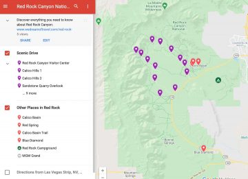 📸 13 Epic Things to do in Red Rock Canyon & Scenic Drive (2024)
