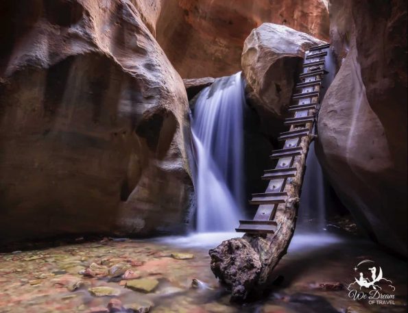 The 50 Best Canyons in the US You Won't Believe Are Real!