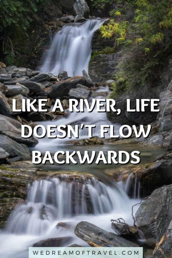 📸 175+ Perfect Waterfall Quotes & Captions for Instagram (2024) ⋆ We ...