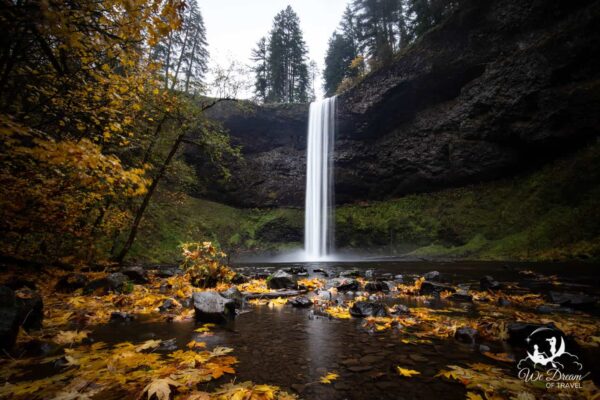 🌲 21 Magical Waterfalls in Oregon with Fun & Easy Hikes (2023)