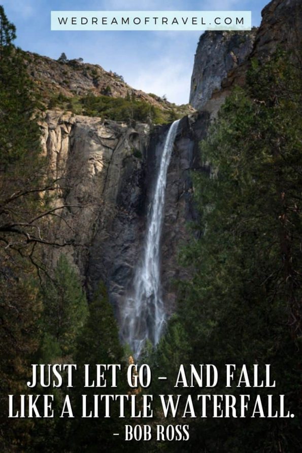 📸 175+ Perfect Waterfall Quotes & Captions for Instagram (2023) ⋆ We ...