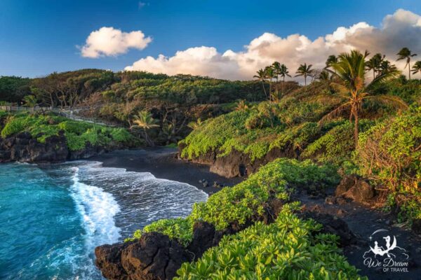 🏝 Perfect 7 Day Maui Itinerary for a First Visit (2024)