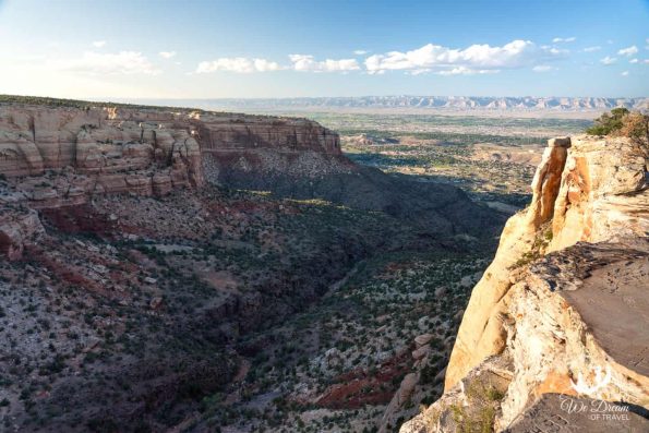 🌄 Colorado National Monument Ultimate 2024 Guide ⋆ We Dream of Travel Blog