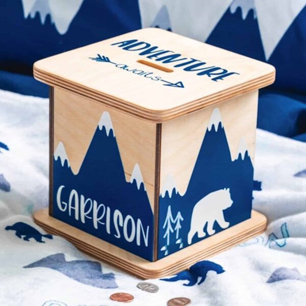 75 Perfect Gifts For National Park Lovers (2023 Gift Guide) ⋆ We Dream ...