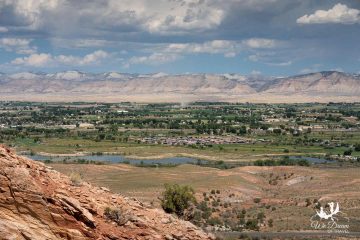 🌄 Colorado National Monument Ultimate 2024 Guide ⋆ We Dream of Travel Blog