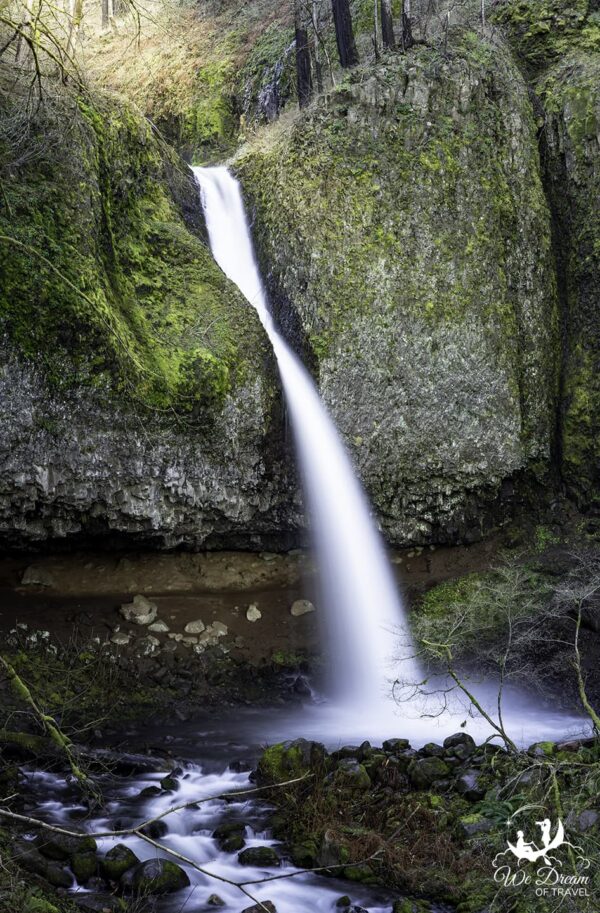 🥾 21 Magical Waterfalls in Oregon with Fun & Easy Hikes (2024)