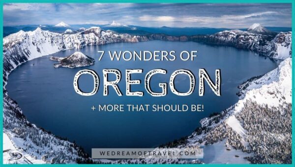 2024 Guide to North Falls, Oregon in Silver Falls State Park ⋆ We Dream ...