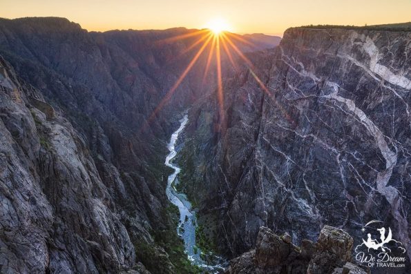 The 50 Best Canyons in the US You Won't Believe Are Real!
