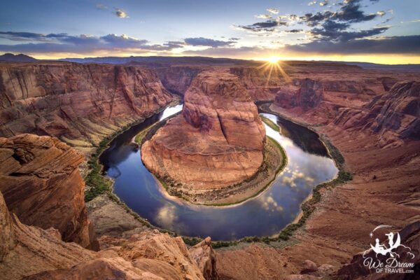 The 50 Best Canyons in the US You Won't Believe Are Real!