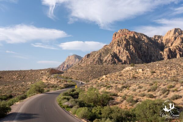📸 13 Epic Things to do in Red Rock Canyon & Scenic Drive (2024)