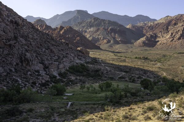 📸 13 Epic Things to do in Red Rock Canyon & Scenic Drive (2024)