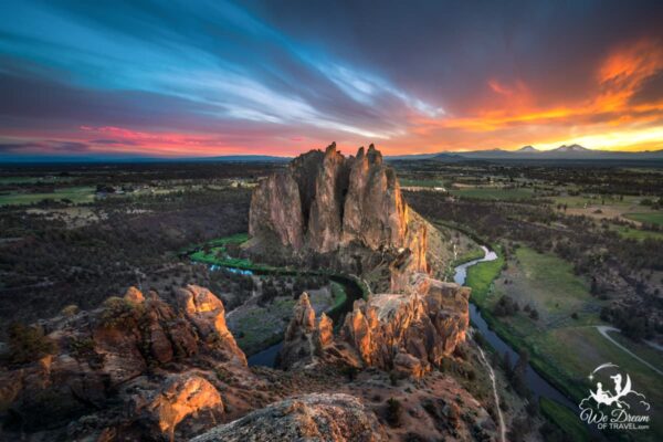 🌲23 Best Places to Visit in Oregon for Nature Lovers in 2023