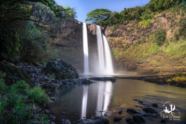 19 Best Waterfalls in Kauai: How to Find Them (+Map & Photos!)