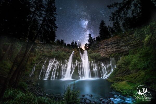 🏕 Burney Falls for First Timers: Hikes, Camping & Photo Tips (2024) ⋆ ...