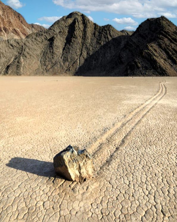 Top 15 Photography Spots in Death Valley + Pictures to Inspire