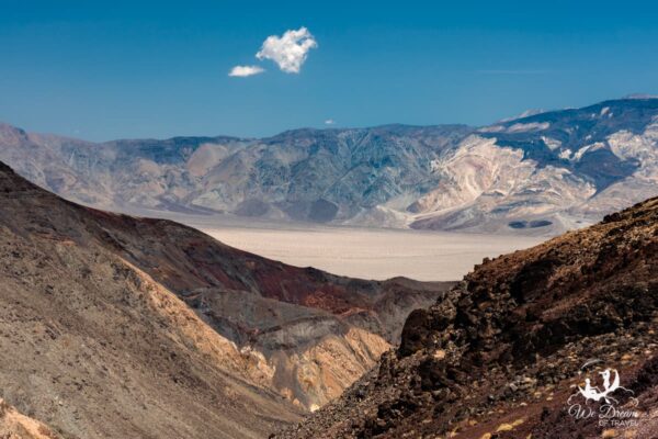 📸 Death Valley Photography Guide: Top 15 Spots in Death Valley