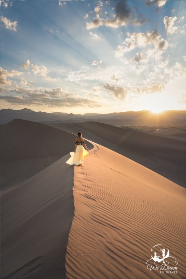 📸 Death Valley Photography Guide: Top 15 Spots in Death Valley