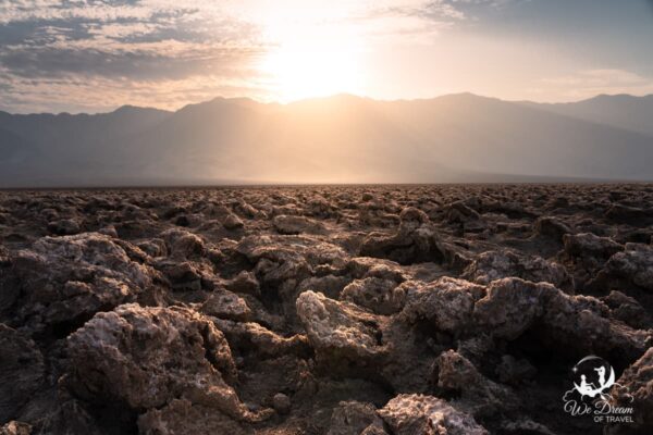 📸 Death Valley Photography Guide: Top 15 Spots in Death Valley