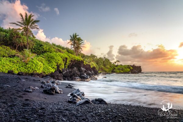 🏝10 BEST Secret Beaches in Maui: Enjoy Paradise in Solitude!