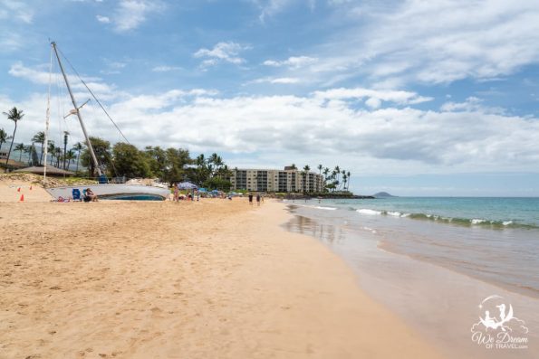 🏝 All 15 Kihei Beaches Explained: The Ultimate 2024 Guide ⋆ We Dream of ...