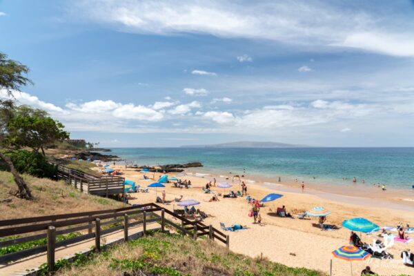 🏝 Kamaole Beach Park: Complete Guide to Kam 1,2, & 3 (2024)