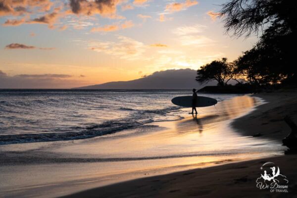 🌅 10 Maui Sunset Spots for Incredible Photos (2024)