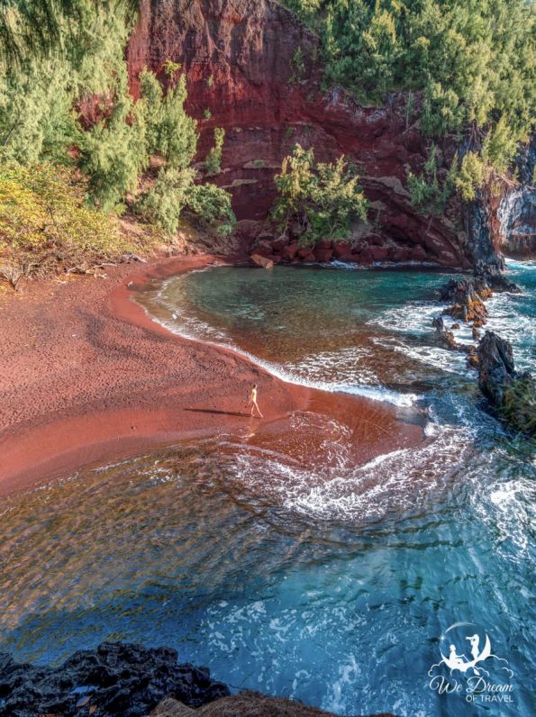 🏝10 BEST Secret Beaches in Maui: Enjoy Paradise in Solitude!