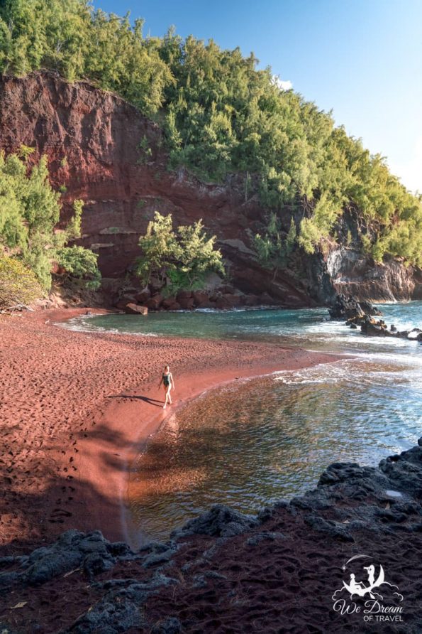 🏝 Little Beach (Maui): Complete 2024 Guide to Makena's Hidden Gem
