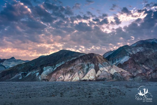 📸 Death Valley Photography Guide: Top 15 Spots in Death Valley